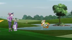 Trap Stilton | Geronimo Stilton Wiki | Fandom