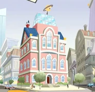 The Rodent's Gazette | Geronimo Stilton Wiki | Fandom