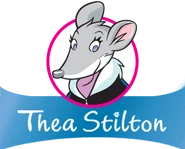 Geronimo Stilton Wiki | Fandom
