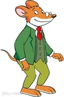 Geronimo Stilton | Geronimo Stilton Wiki | Fandom