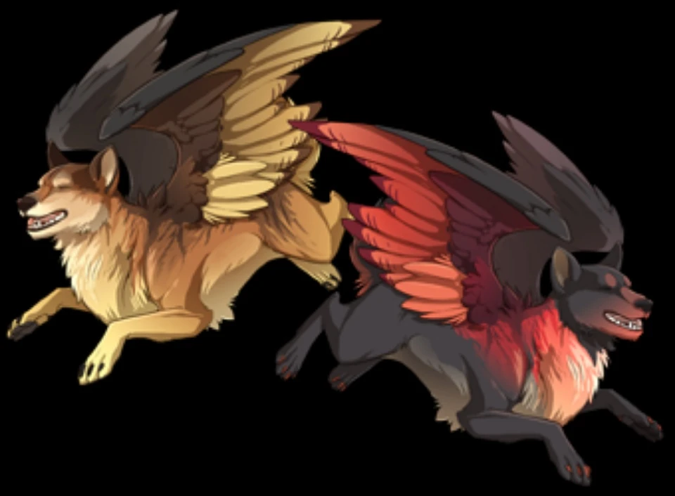 User blog:Violoncelle121/Hainu | Geronimo Stilton Wiki | Fandom