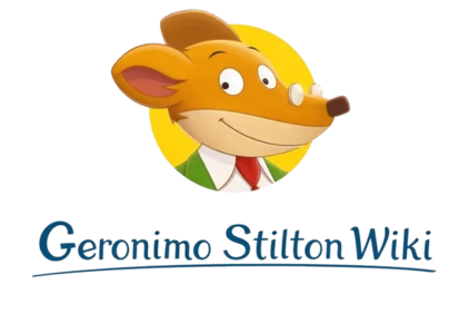 Puppy Friends Mission | Geronimo Stilton Wiki | Fandom