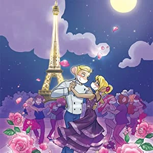 André | Geronimo Stilton Wiki | Fandom