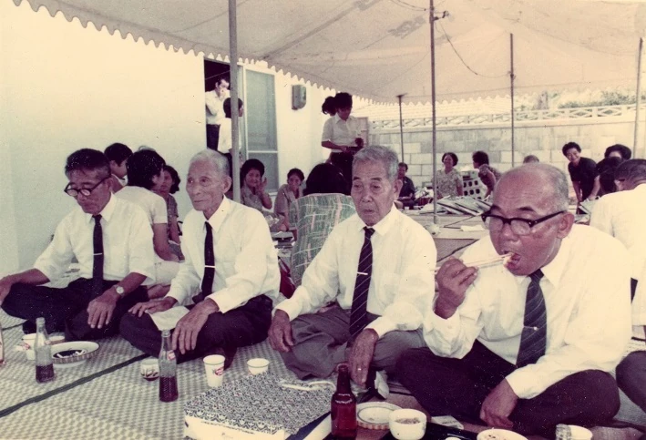 Gengan Tonaki | Gerontology Wiki | Fandom