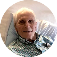 Henry Polichetti | Gerontology Wiki | Fandom