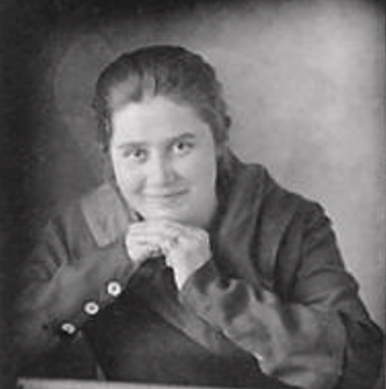 Besse Cooper | Gerontology Wiki | Fandom