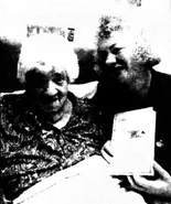 Eva Morris | Gerontology Wiki | Fandom