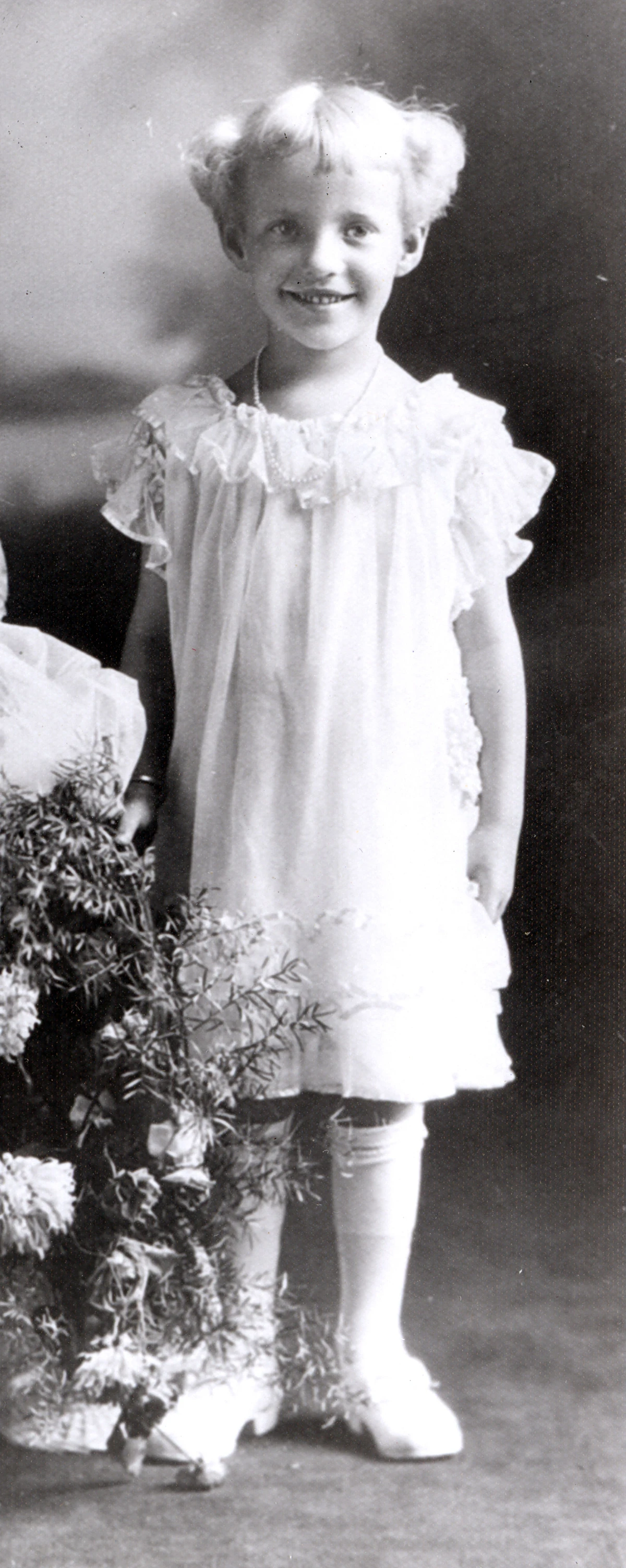 Ruth Colvin | Gerontology Wiki | Fandom