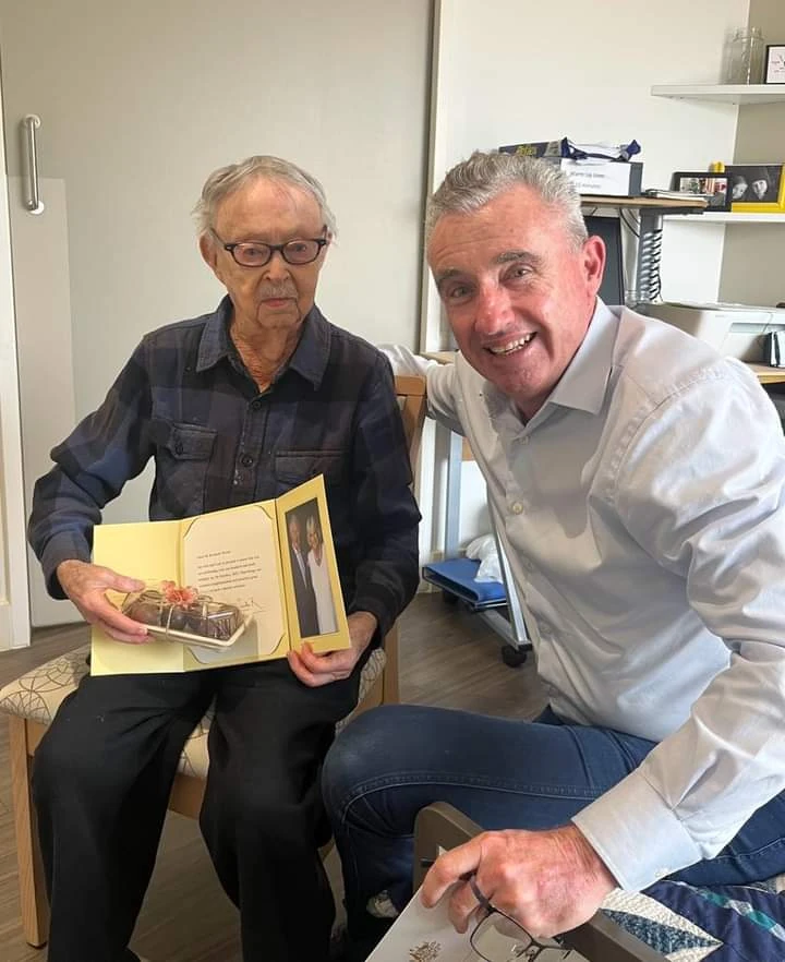 Ken Weeks | Gerontology Wiki | Fandom