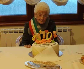 Anna Maria Capozzo | Gerontology Wiki | Fandom