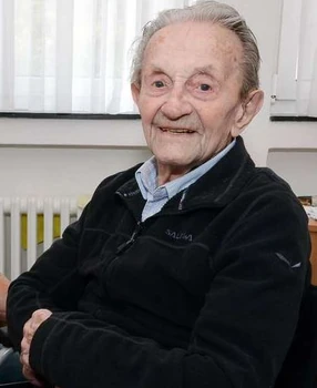 Martin Eichel | Gerontology Wiki | Fandom