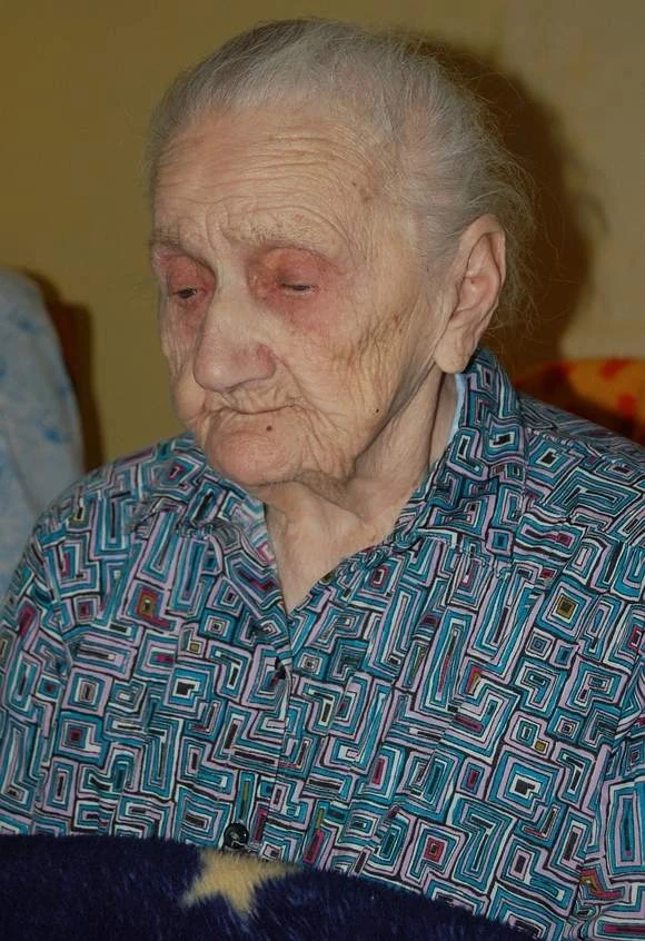 Julianna Garbacz | Gerontology Wiki | Fandom
