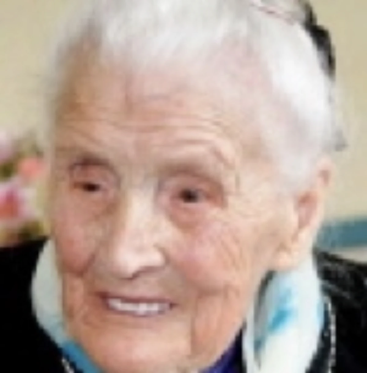 Marie Audy | Gerontology Wiki | Fandom