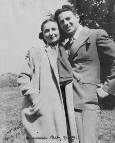 Morrie Markoff | Gerontology Wiki | Fandom