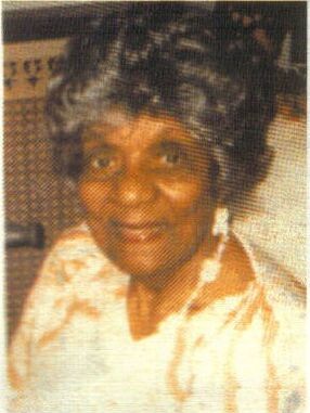 Mary Burton | Gerontology Wiki | Fandom