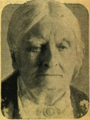 Ellen Palmer | Gerontology Wiki | Fandom