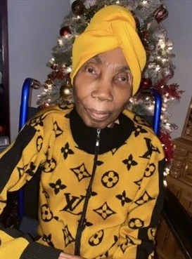 Mary Doe | Gerontology Wiki | Fandom