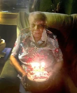 Rosie Cook | Gerontology Wiki | Fandom