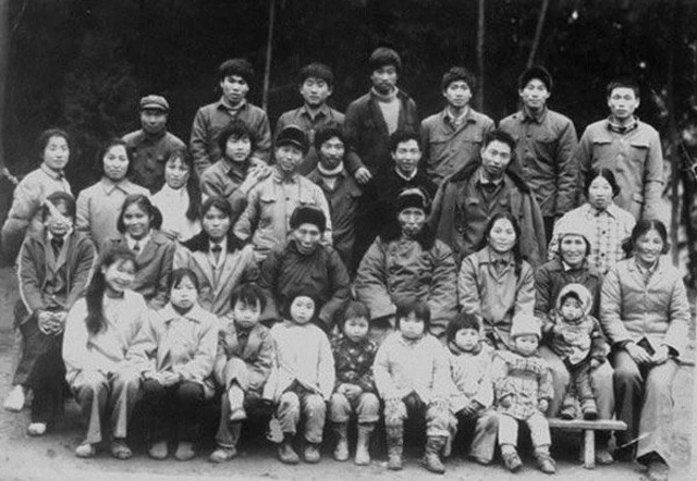 Li Ching-Yuen | Gerontology Wiki | Fandom