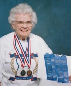 Edna Smith | Gerontology Wiki | Fandom