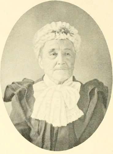 Sylvia Dunham | Gerontology Wiki | Fandom