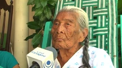 Maria Agustina Reyes de Florez | Gerontology Wiki | Fandom