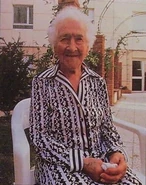 Jeanne Calment | Gerontology Wiki | Fandom