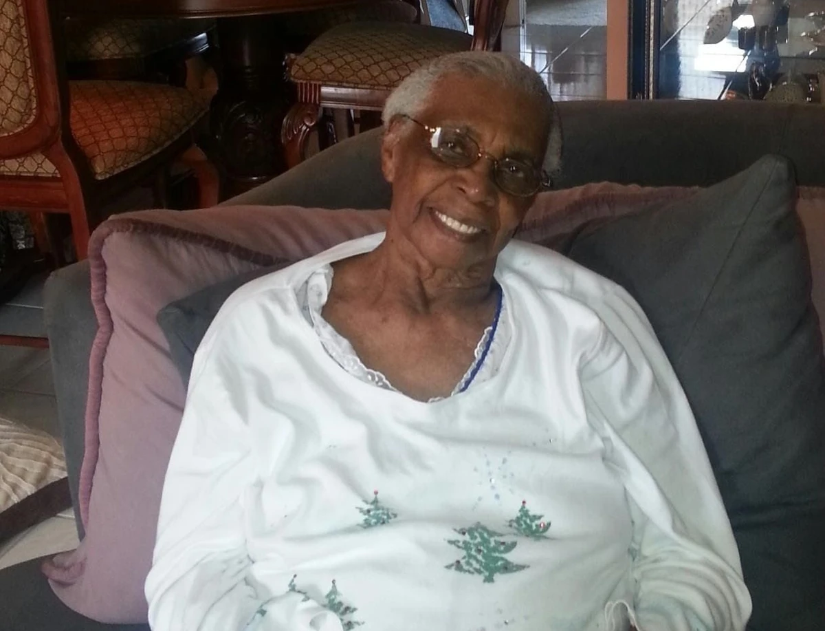 Marie Francillo | Gerontology Wiki | Fandom