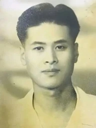 Ye Ming | Gerontology Wiki | Fandom