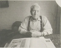 Jan Pieter Bos | Gerontology Wiki | Fandom