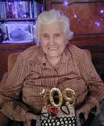 Nadezda Pavlovic | Gerontology Wiki | Fandom