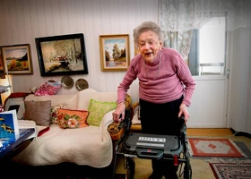 Alice Ostlund | Gerontology Wiki | Fandom