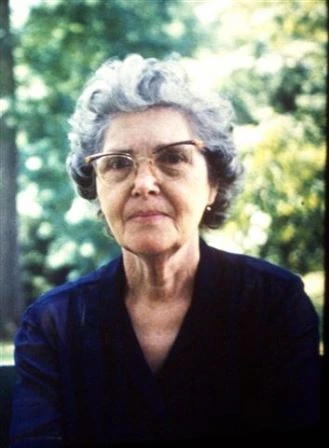 Edith Archer | Gerontology Wiki | Fandom