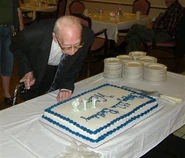 Walter Breuning | Gerontology Wiki | Fandom