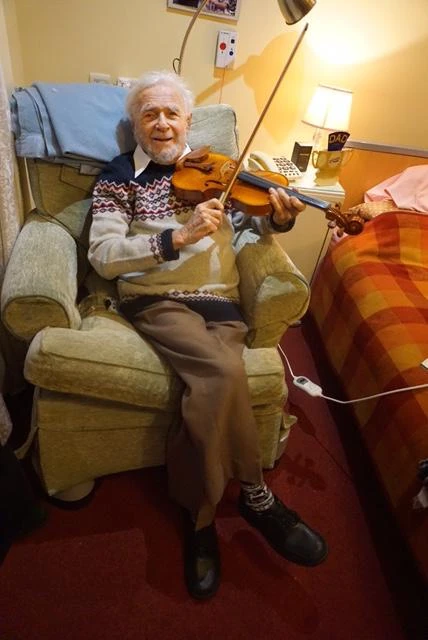 Harry Fransman | Gerontology Wiki | Fandom