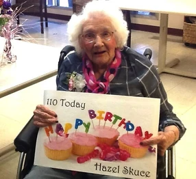 Hazel Skuce | Gerontology Wiki | Fandom