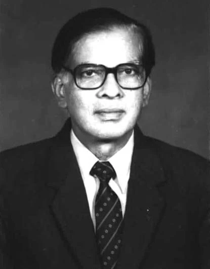 Madhu Sudan Kanungo | Gerontology Wiki | Fandom