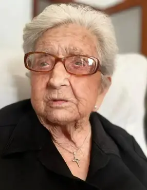 Maria Rodriguez Sanchez | Gerontology Wiki | Fandom