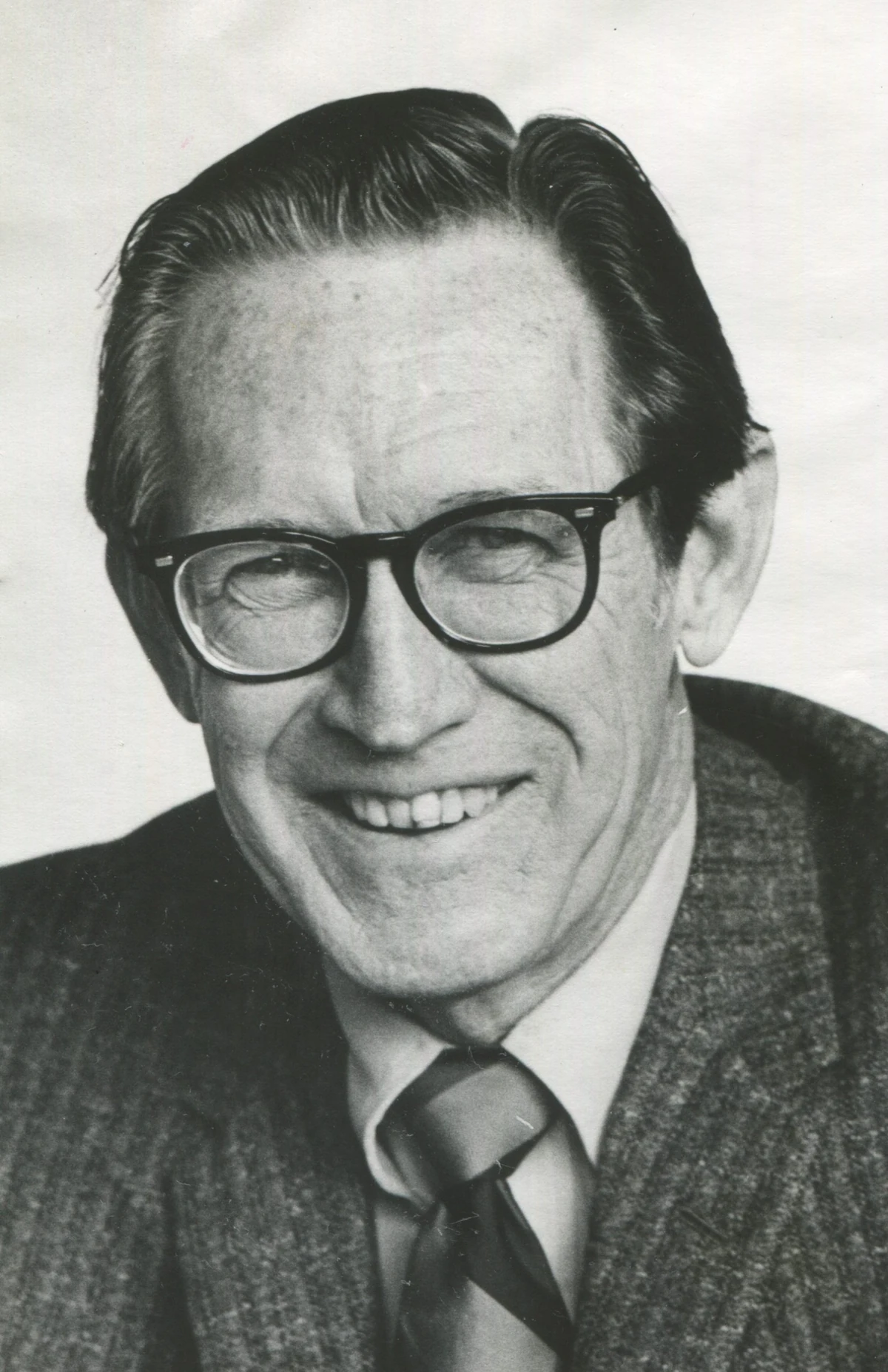 Vance Trimble | Gerontology Wiki | Fandom