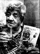 Eva Morris | Gerontology Wiki | Fandom