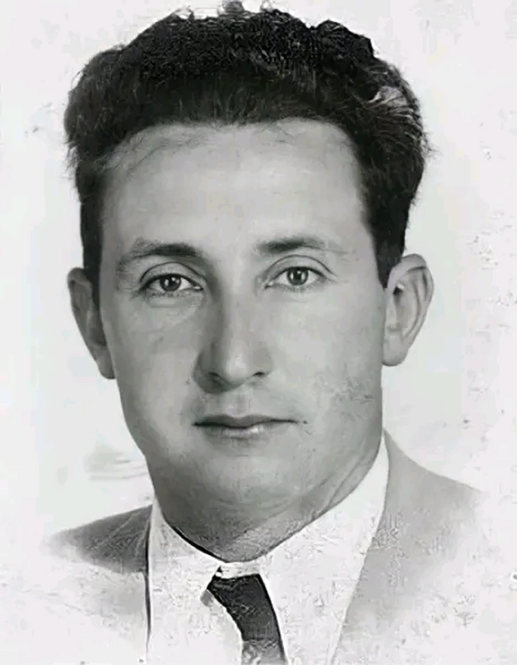 Felix Sienra | Gerontology Wiki | Fandom