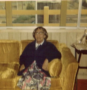 Maria Luisa Romero de Licon | Gerontology Wiki | Fandom