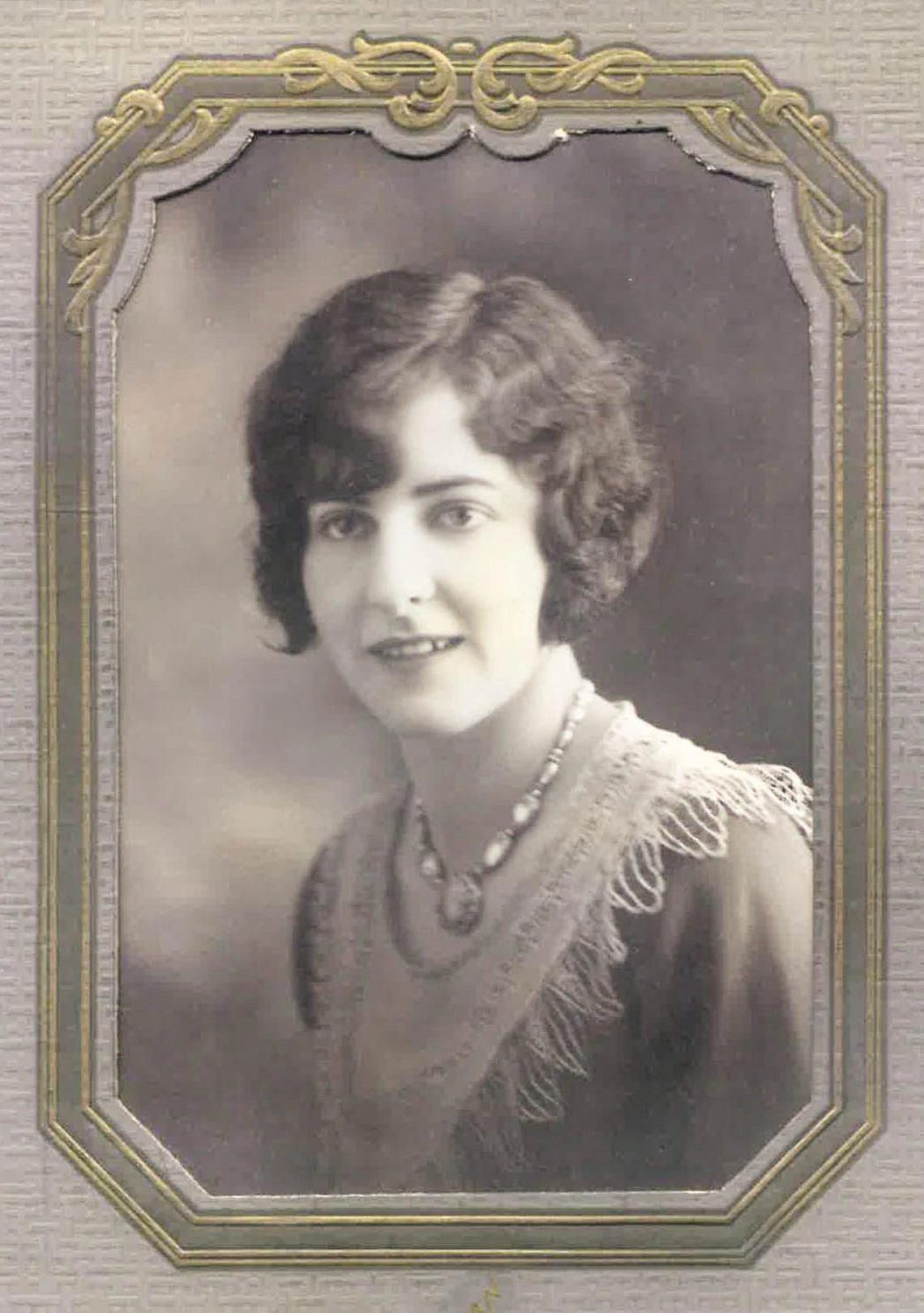 Alma Leuthner | Gerontology Wiki | Fandom