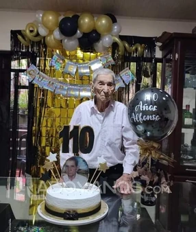 Alfonso Maria Rojas Perdomo | Gerontology Wiki | Fandom