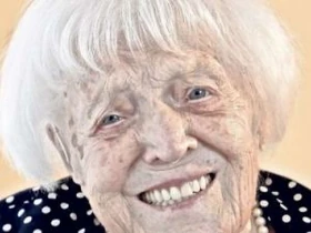 Margarete Staack | Gerontology Wiki | Fandom