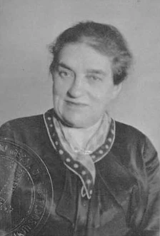 Martha Rein | Gerontology Wiki | Fandom