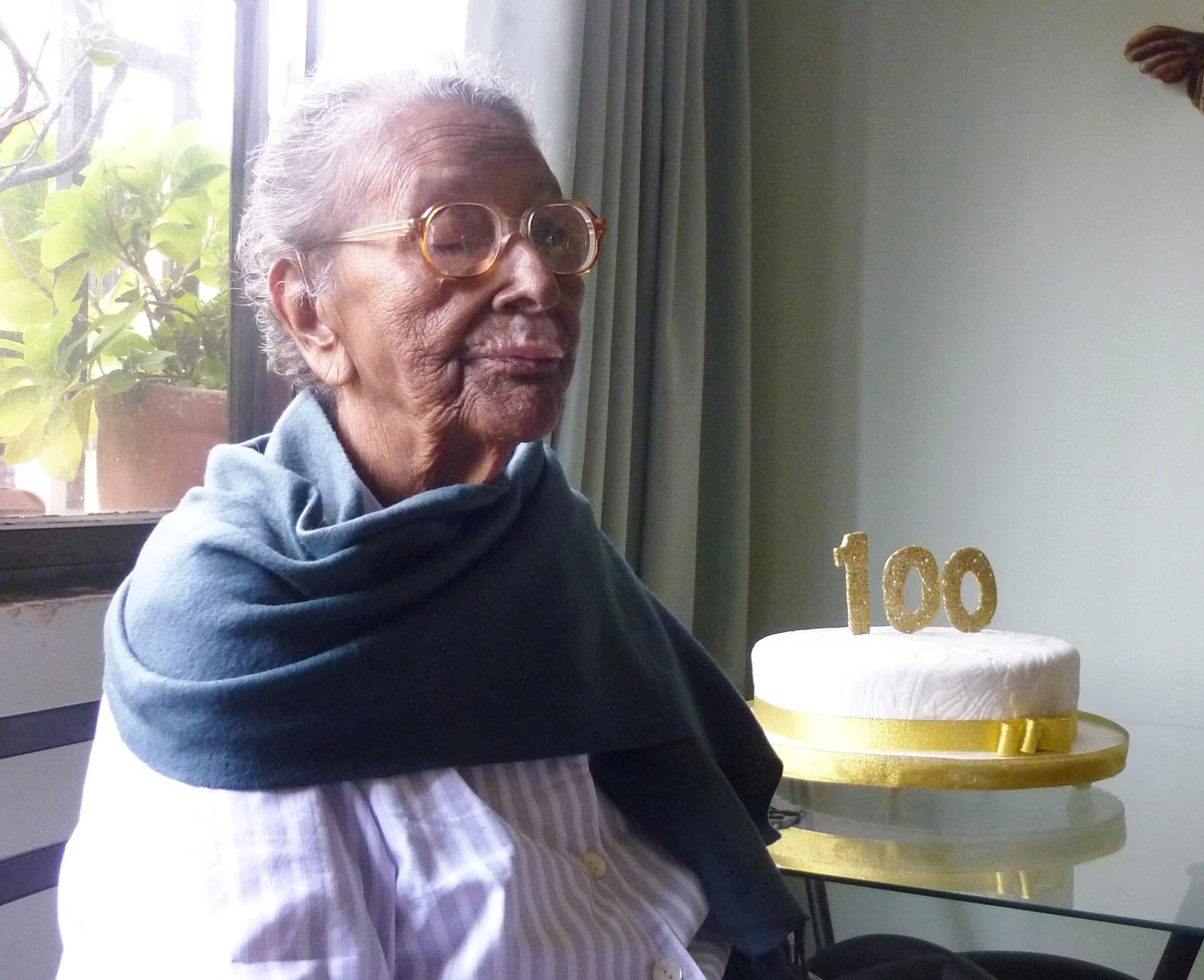 Martha Castaneda | Gerontology Wiki | Fandom