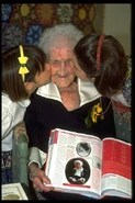 Jeanne Calment | Gerontology Wiki | Fandom