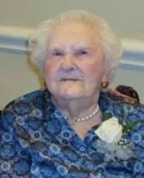 Mary Will | Gerontology Wiki | Fandom