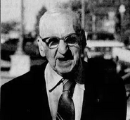 Walter Breuning | Gerontology Wiki | Fandom